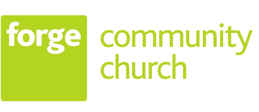 Forge Community Church Client Logo